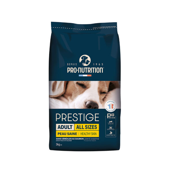 Prestige - Pronutrition Chile