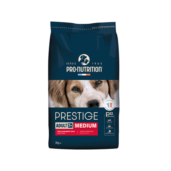 Prestige - Pronutrition Chile