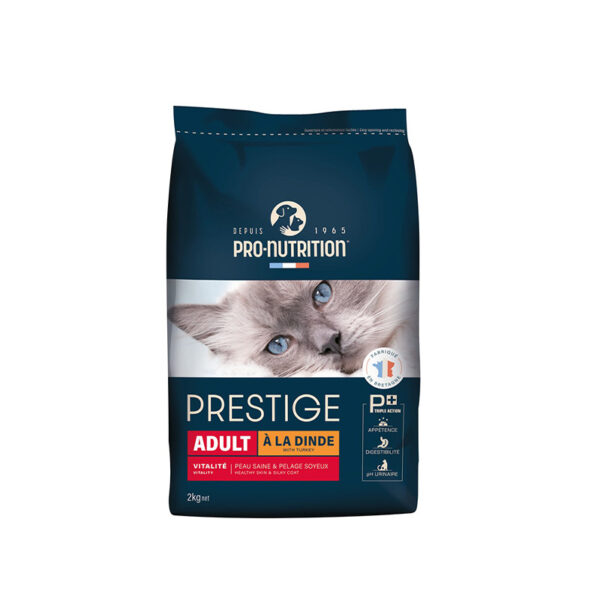 Prestige - Pronutrition Chile