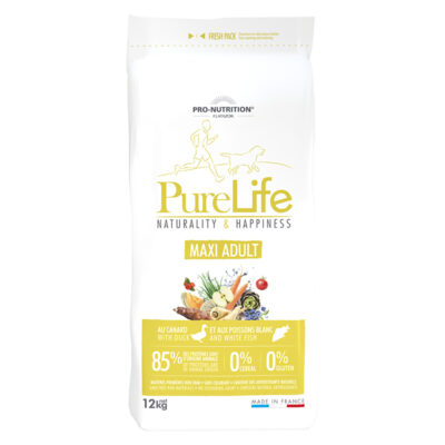 Pure Life – Pronutririon